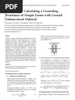 Providing Effective Transmission Substation Earthing For CLP Power ...