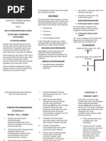 Laporan PLC 1 Dan 2 (Teacher Sharing Session) | PDF
