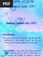 Business Law by Khalid Mehmood Cheema PDF | PDF