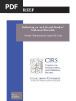 Selected Poems of Rosa Jamali | PDF | Nature | Poetry