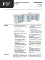 Digsi Key | PDF