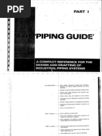 Expansion Loop Design | PDF | Thermal Expansion | Physical Quantities