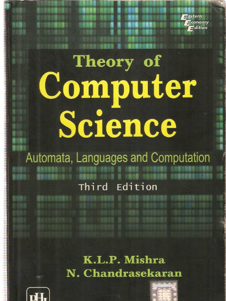 Theory of Computer Science | Proposition | First Order Logic