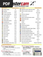 Toshiba Machine PDF | PDF | Manufactured Goods | Industries