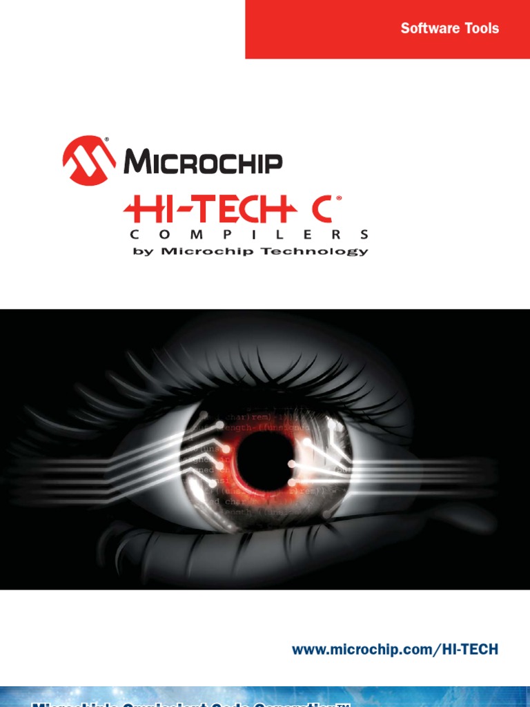 Hi Tech Compilador | PDF | Program Optimization | C (Programming Language)