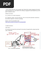 Perendev Style Magnetic Motor | PDF | Magnet | Electric Motor
