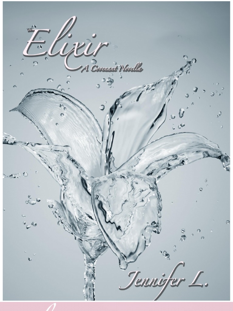 Elixir Covenant 3 5 Jennifer Armentrout Pdf