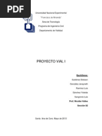 CARACTERISTICAS Vía Colectora | PDF | Calle | Transporte de tierra