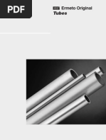BS 1387 Steel Tube Technical Data | PDF | Pipe (Fluid Conveyance ...