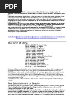 Shibashi Forms Poster-En | PDF