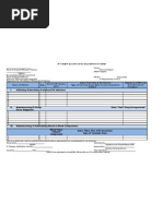 ANSAP Basic IVT Program | PDF | Intravenous Therapy | Nursing