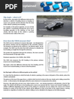 Study of An FSAE Undertray | PDF | Lift (Force) | Force