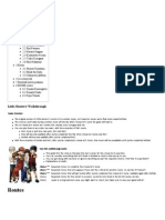 True Ending Guide | PDF | Language Arts & Discipline | Self-Improvement