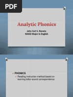 Susan Ebbels - Introduction To Shape Coding - Assessment-Meaning and ...