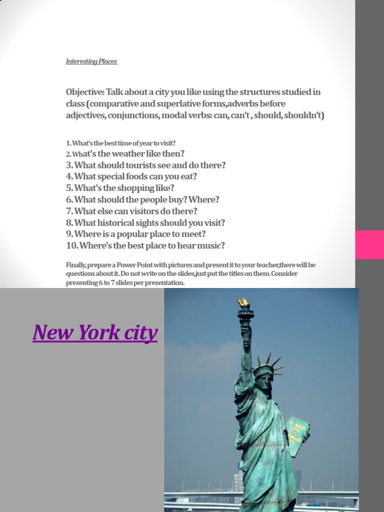 New York | PDF