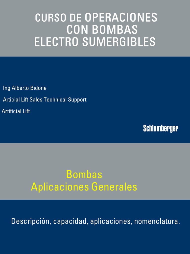 Ab Bes Training Module B Bombas | PDF