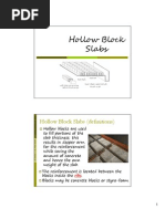 Waffle Slab Design | PDF | Civil Engineering | Building Materials