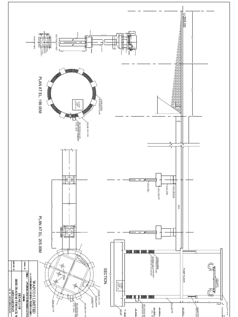 Revised Jack Well | PDF | Computers
