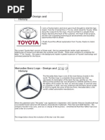 Car Logos - Complete List | PDF | Motor Vehicle Manufacturers | Motor ...