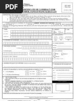 PhilCRIS Guide | PDF | Installation (Computer Programs) | Microsoft Windows