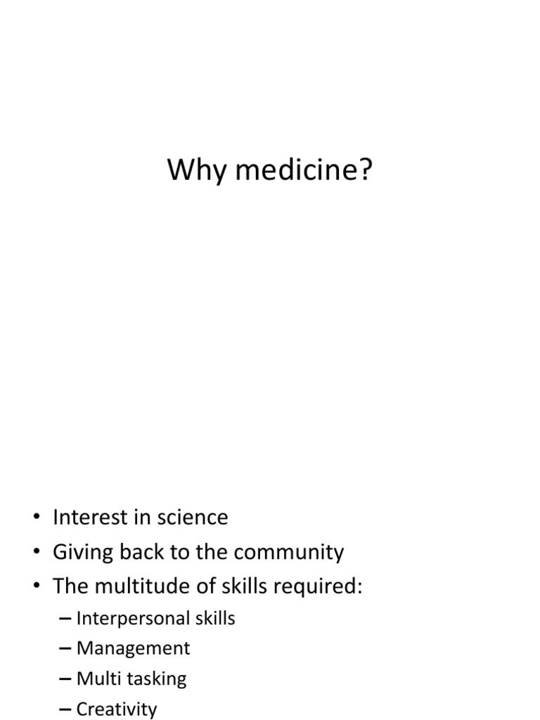 Outreach Presentation | PDF