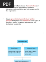 Accenture Core Values | PDF | Business Ethics | Employment