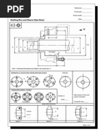 API Piping - Plan - Pocket - Flowserve PDF | PDF | Pump | Valve