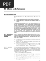 UBBL | PDF | Stairs | Building Technology