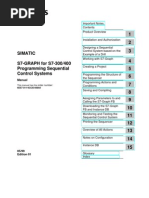 Sebol Training Manual PDF | PDF | Subroutine | Variable (Computer Science)