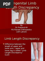 Crowe Classification | PDF | Hip | Musculoskeletal Disorders