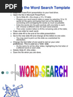 Languages Word Search - WordMint | PDF | Word Search | Linguistics