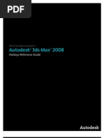 Autodesk Inventor Keyboard Shortcuts | PDF