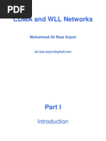 CN-UNIT 3-Channelization | PDF