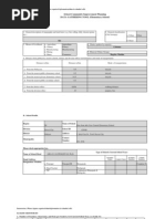 MDM QPR Performa by Vijay Kumar Heer | PDF | Kitchen | Food And Drink