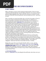 Hebrew Time and Biblical Hours Explained | PDF | Hour | Religious Texts