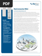 SUNDRAY AP-S500 Pro Wireless Access Point: Product Overview | PDF ...