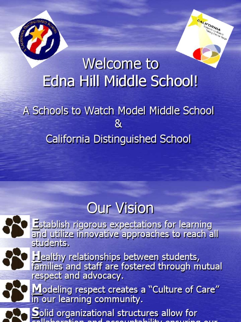 8 Keys of Excellence | PDF | Homework | School Counselor