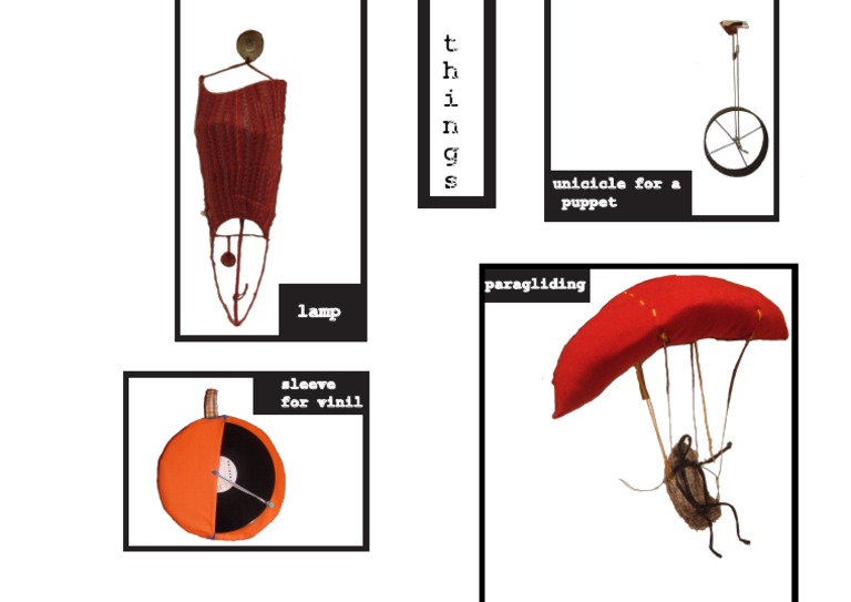 Things | PDF