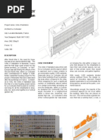 Buttressed Core Structural System | PDF | Structural Engineering ...