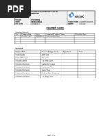 SOP Stores PDF | PDF | Inventory | Shelf Life