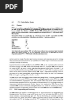 Solvent Cement For Joining PVC Pipe Formulation | PDF | Adhesive ...