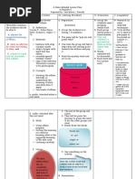 A CBI Lesson Plan in English Grade 8 | PDF | Adjective | Noun