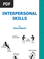 Belbin Test (Example) | PDF | Behavioural Sciences | Psychological Concepts