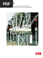 INT SIEMENS 3AP1FG 145KV Diagrama Control Interruptores 115 KV | PDF ...