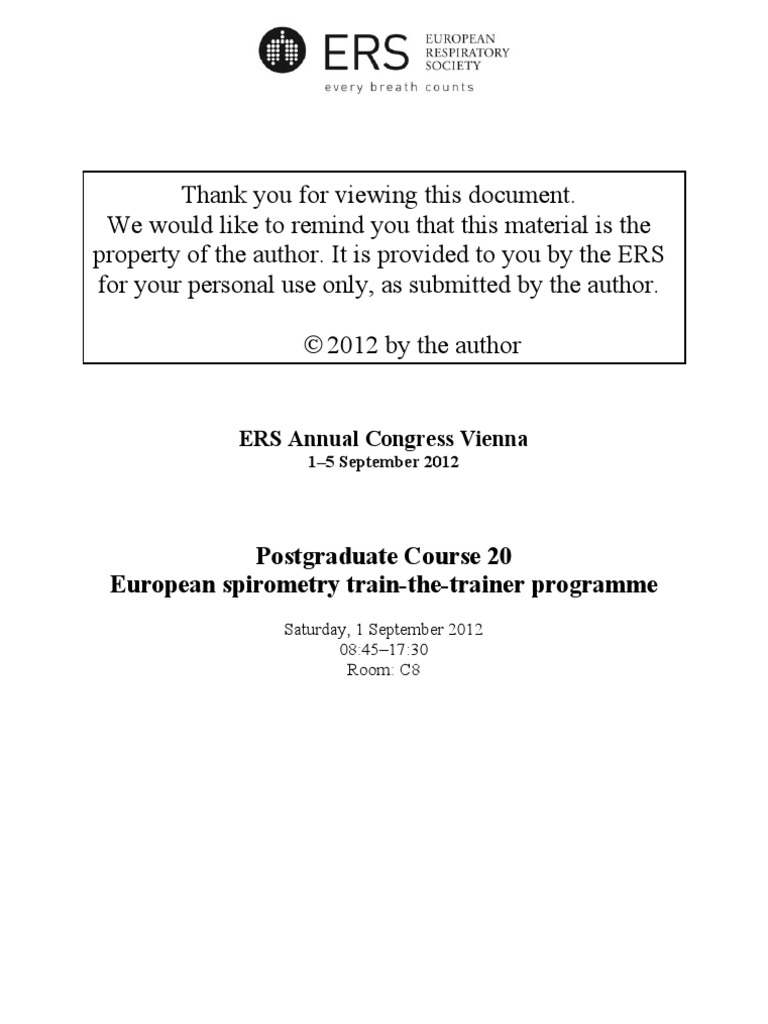 Spiro 7 | PDF | Educational Assessment | Test (Assessment)