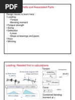 Files-3-Handouts Solved Problems Chapter 3 Mechanical Systems PDF | PDF | Mass | Pendulum