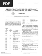 Astm D3363-22 | PDF | Hardness | Coating