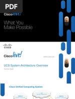 Cisco Ucs 6536 Fabric Interconnect Spec Sheet | PDF | Ac Power Plugs ...