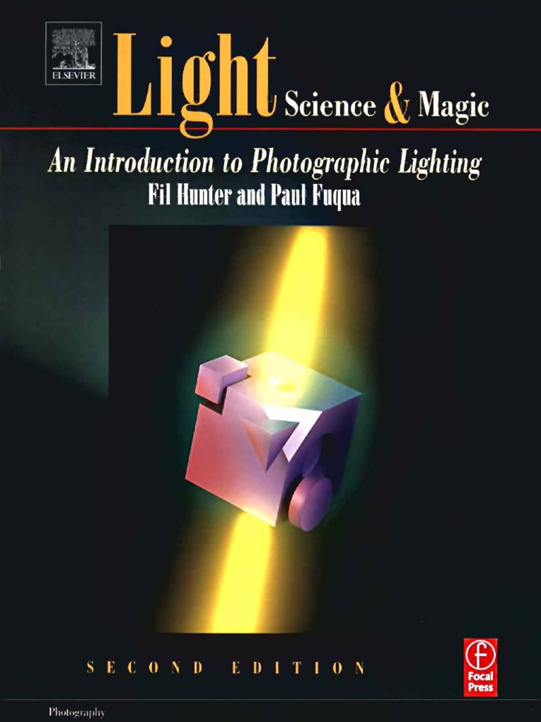 Light Science and Magic An Introduction To Photographic Lighting PDF | PDF