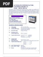 L T VFD Fx2000 Series Ac Drives | PDF | Electrical Engineering ...